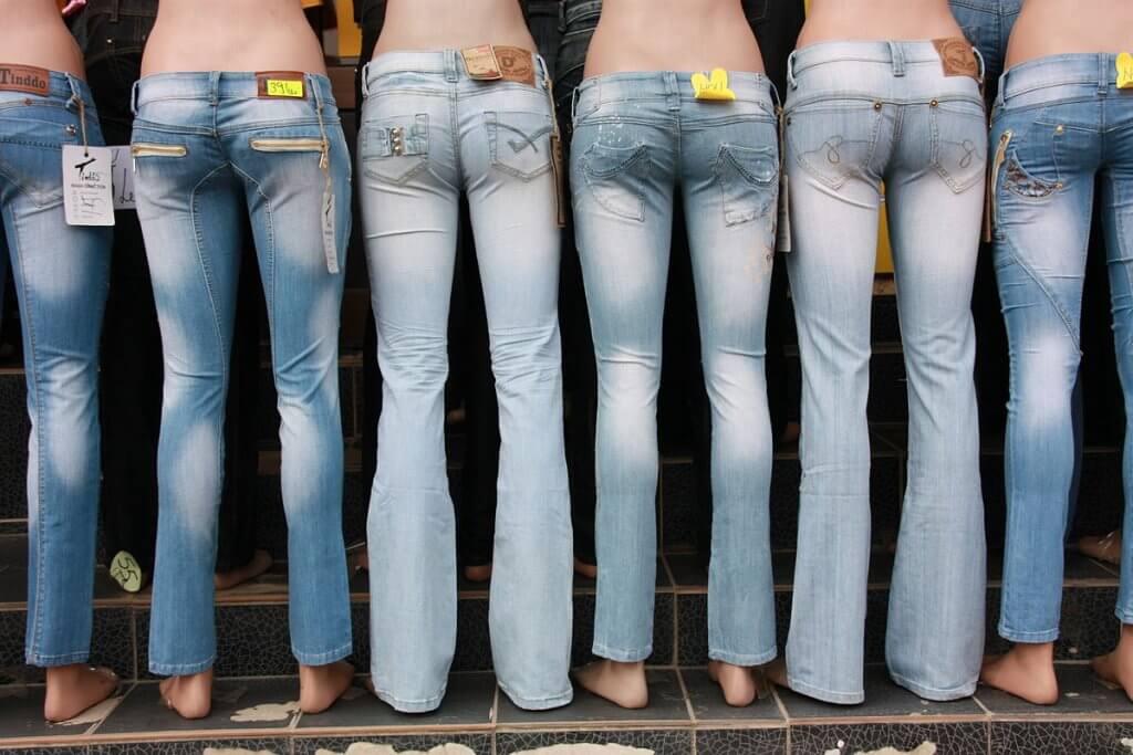 Who Invented Jeans? The Story Behind Denim’s Origins